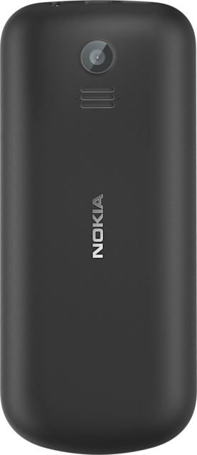 Nokia 130 2017 specifications