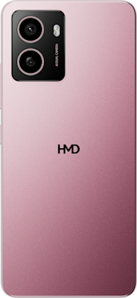 HMD making self-repair simpler