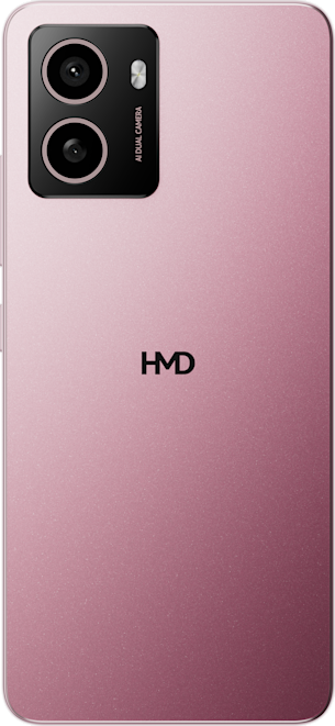 HMD making self-repair simpler