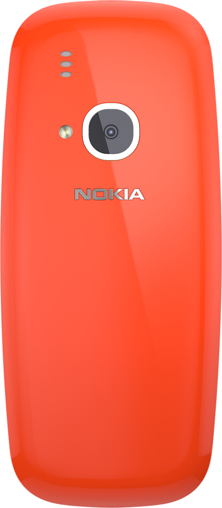 Nokia 3310 - The Legend Returns | Official HMD