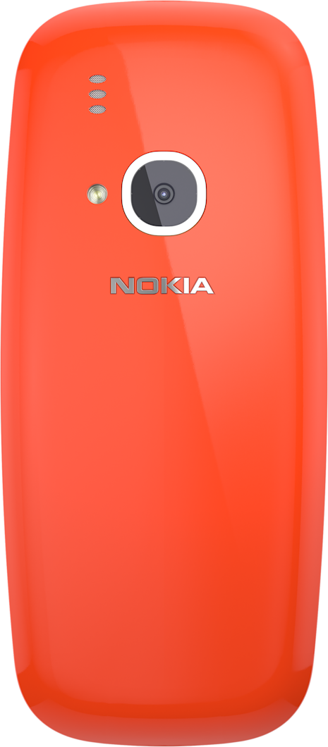 Nokia 3310 - The icon is back!