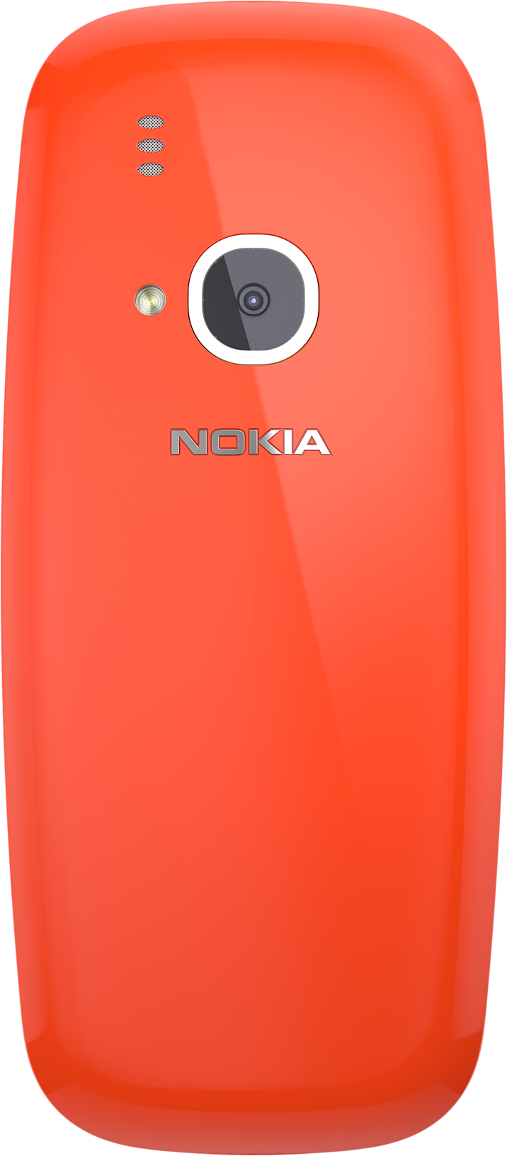 Nokia 3310 - The icon is back!