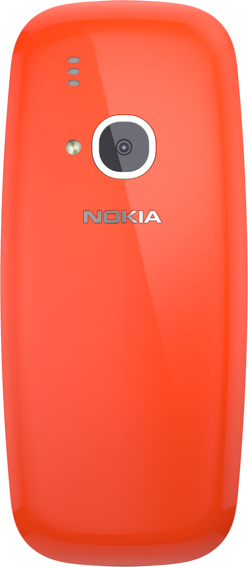 Nokia 3310 - The icon is back!