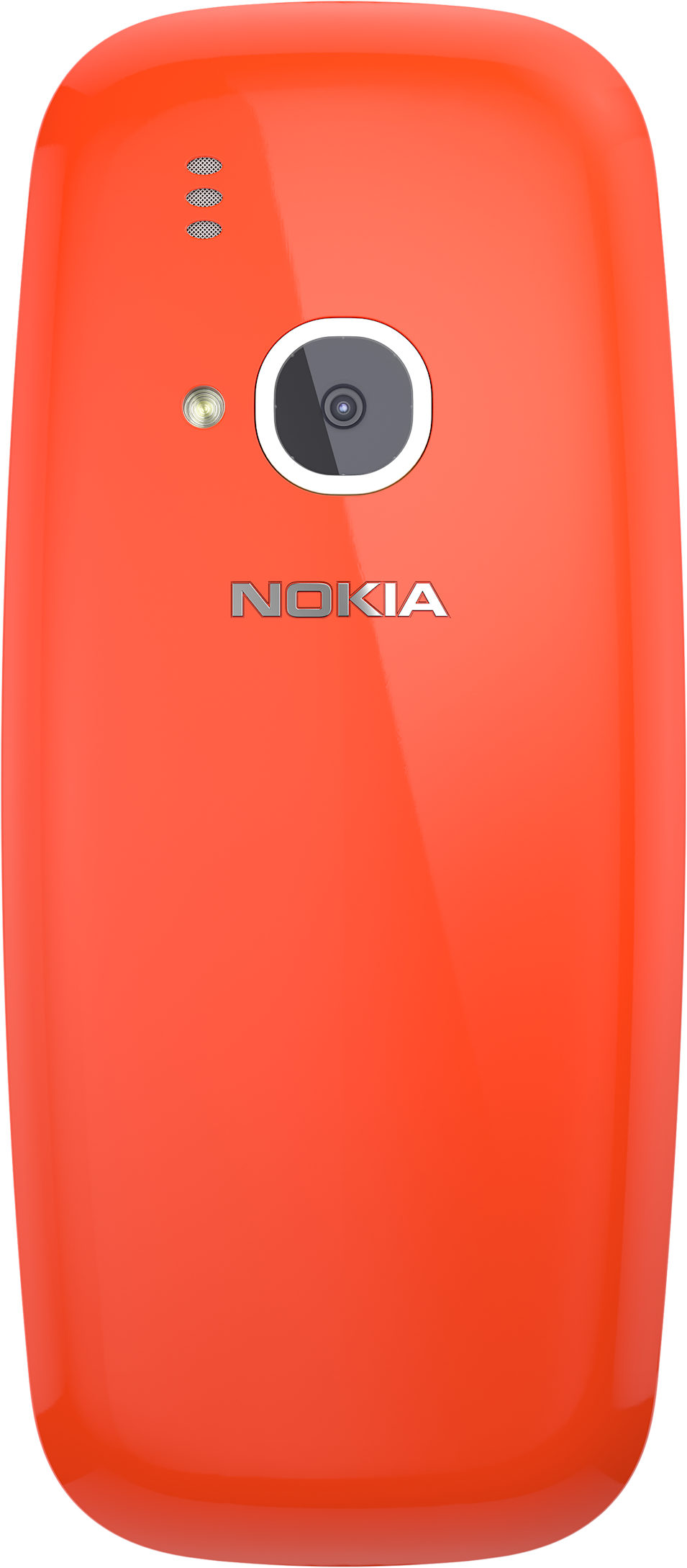 Nokia 3310 - The icon is back!