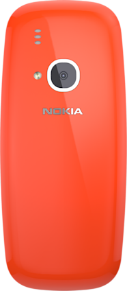 Nokia 3310 - The icon is back!