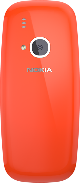 Nokia 3310 - The icon is back!