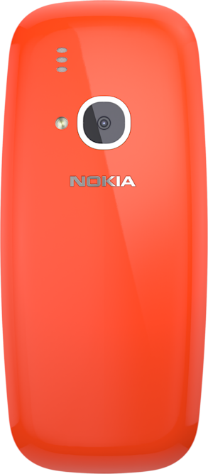 Nokia 3310 - The Legend Returns | Official HMD