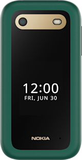 Nokia feature phones