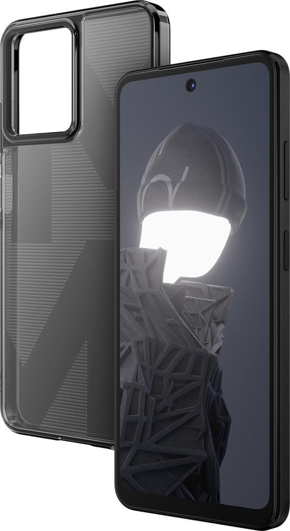 HMD Fusion | 可自定義的智能手機