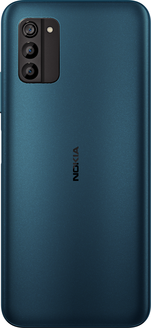 Nokia G100 specifications