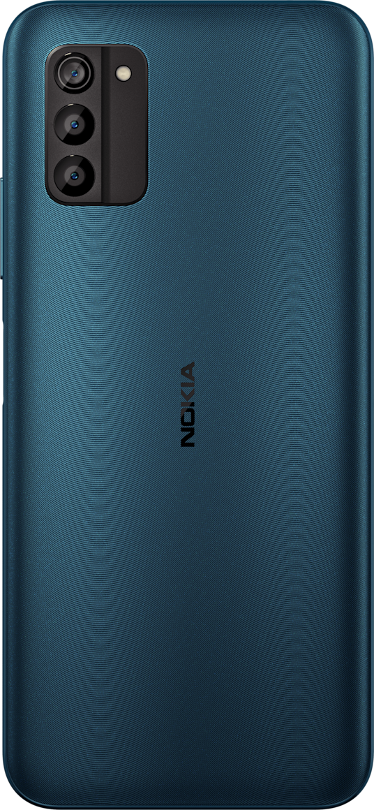 Nokia G100 specifications