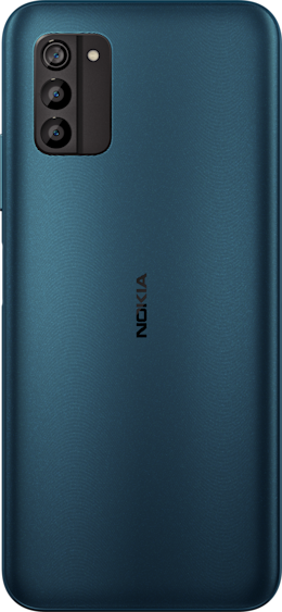 Nokia G100 specifications