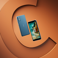 Nokia 02-4G: built to stand the test of time