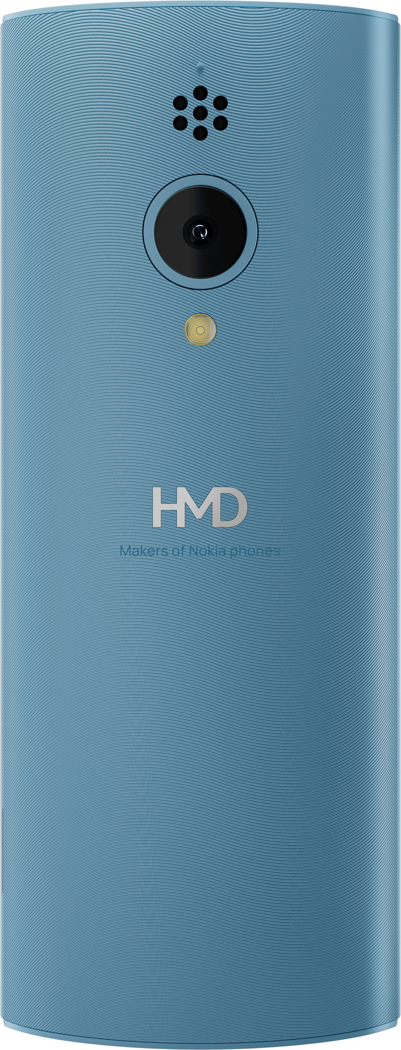 The new Nokia 150 feature phone