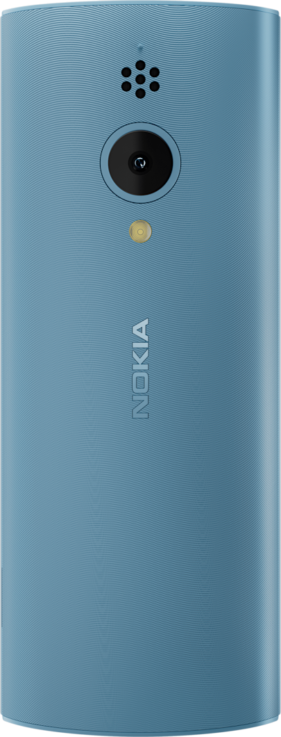 The new Nokia 150 feature phone