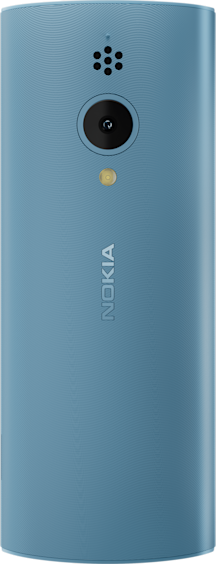 The new Nokia 150 feature phone