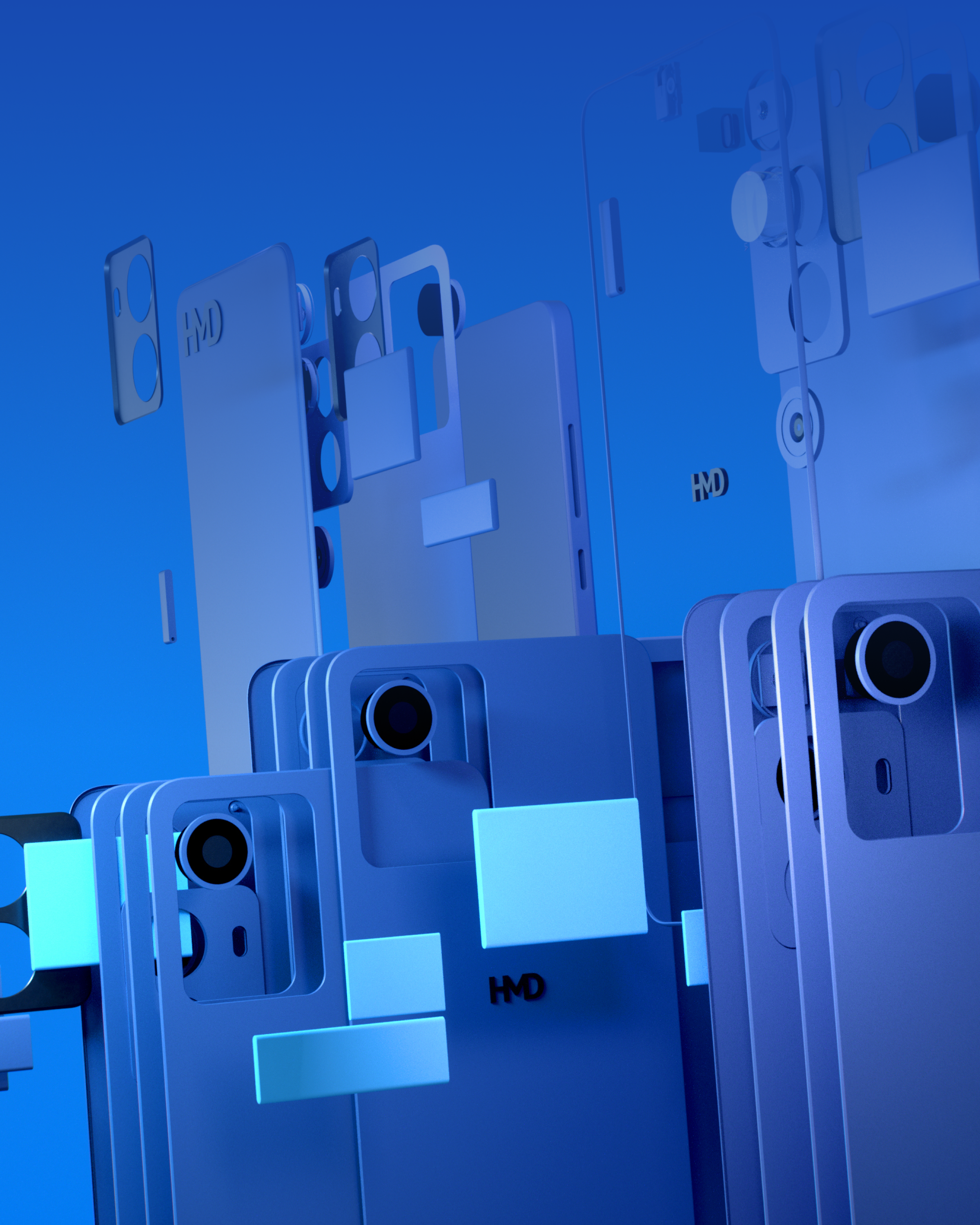 HMD Pulse | Affordable, repairable smartphone