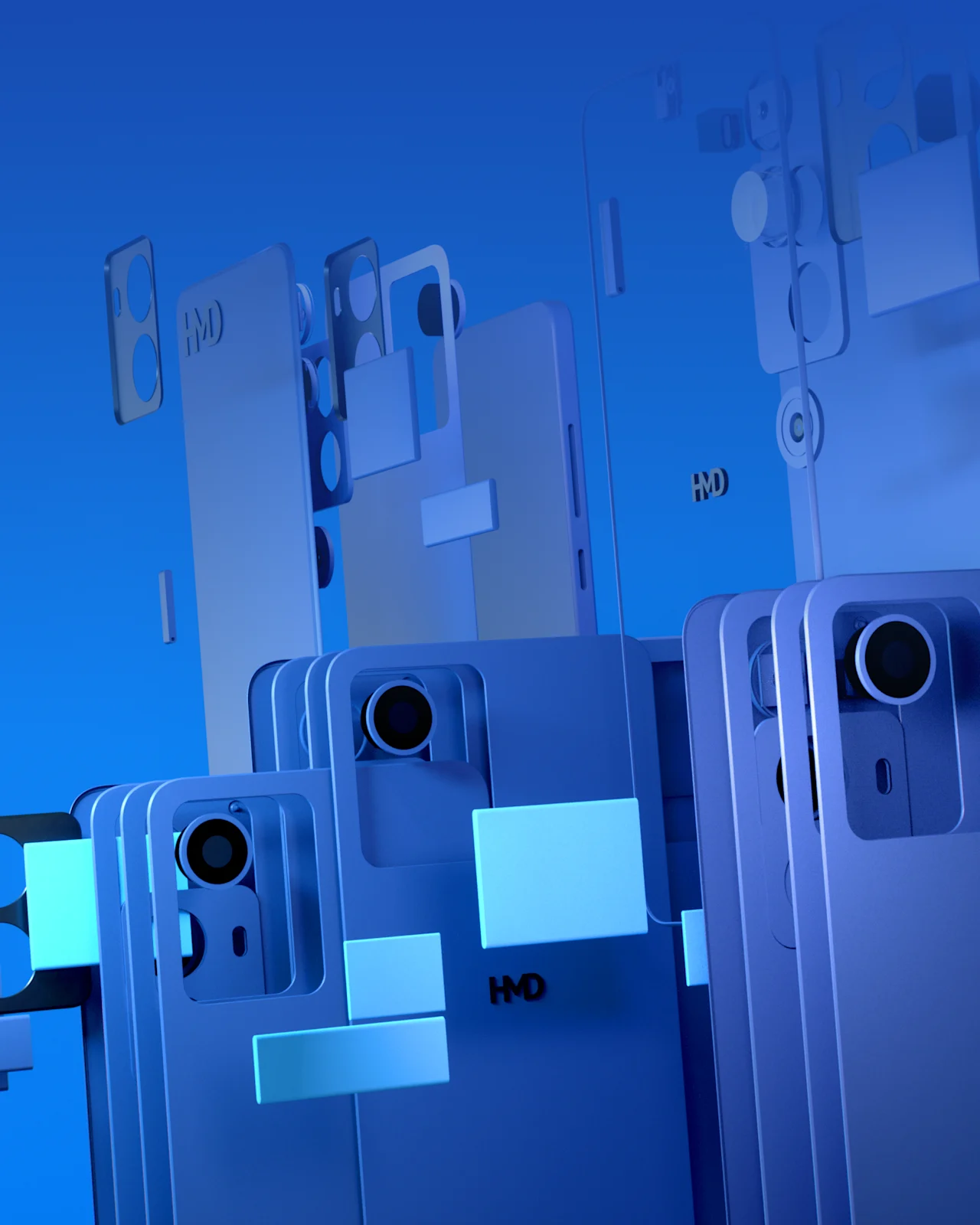 HMD Pulse | Un smartphone abordable et réparable