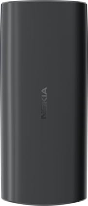The new Nokia 106 feature phone