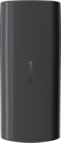 The new Nokia 106 feature phone