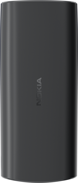 The new Nokia 106 feature phone