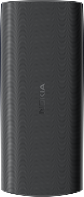 The new Nokia 106 feature phone