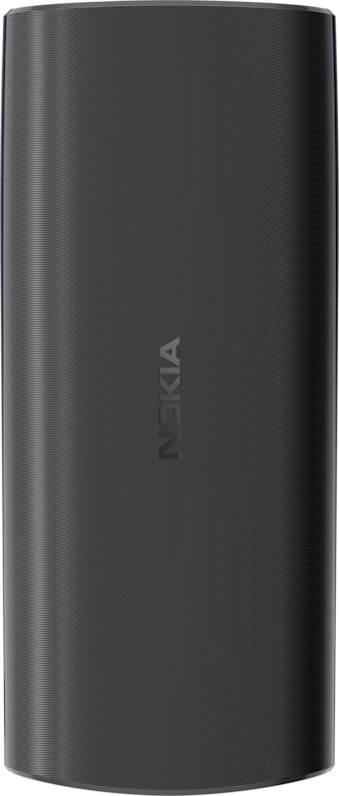 The new Nokia 106 feature phone