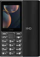 HMD 105 4G Tough Smart Reliable Feature Phone