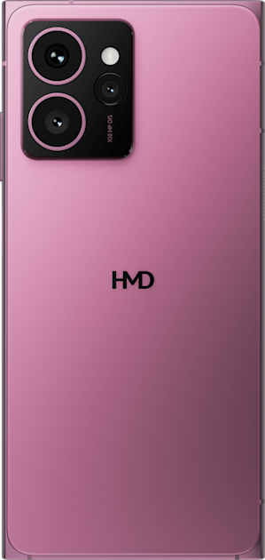 Back Cover Kit for HMD Skyline