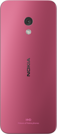 Nokia 225 4G (2024) specifications