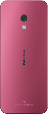 Nokia 225 4G (2024) specifications