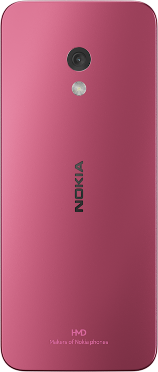 Nokia 225 4G (2024) | It’s the little things that matter