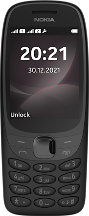 Nokia retro phones