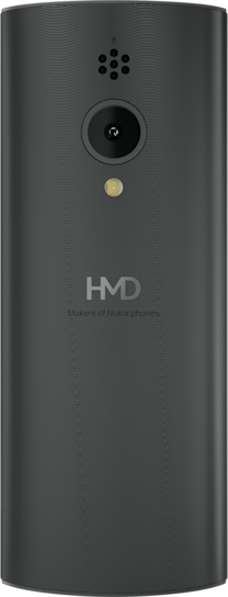 The new Nokia 150 feature phone