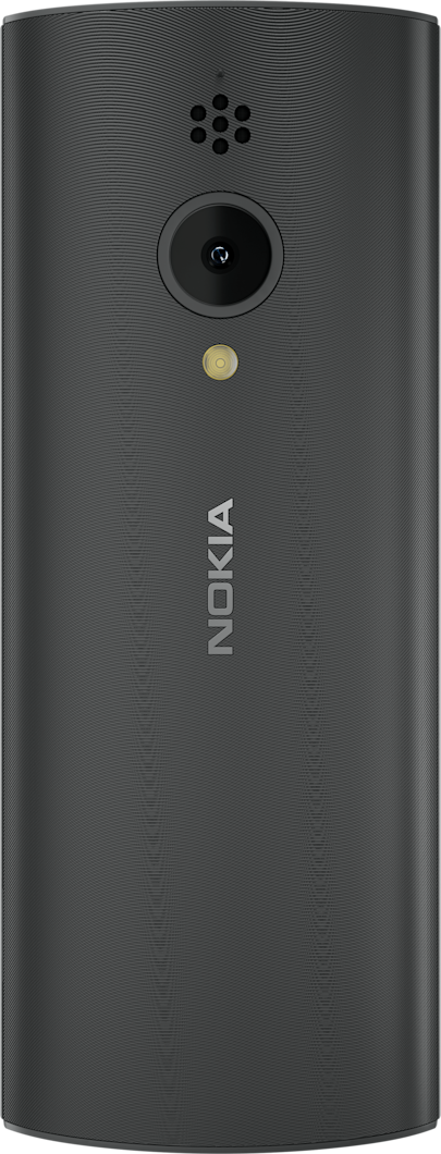 The new Nokia 150 feature phone