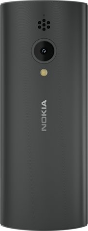 The new Nokia 150 feature phone