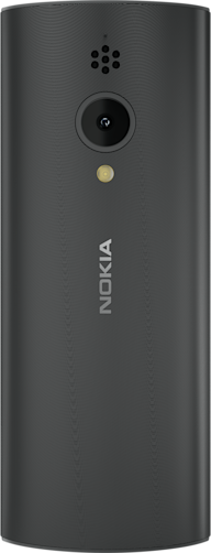 The new Nokia 150 feature phone