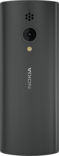 The new Nokia 150 feature phone