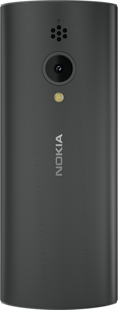 The new Nokia 150 feature phone