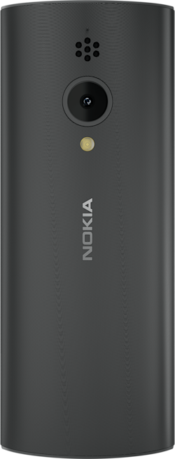 The new Nokia 150 feature phone