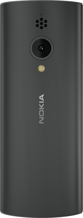 The new Nokia 150 feature phone