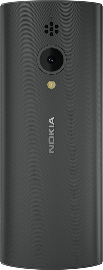 The new Nokia 150 feature phone