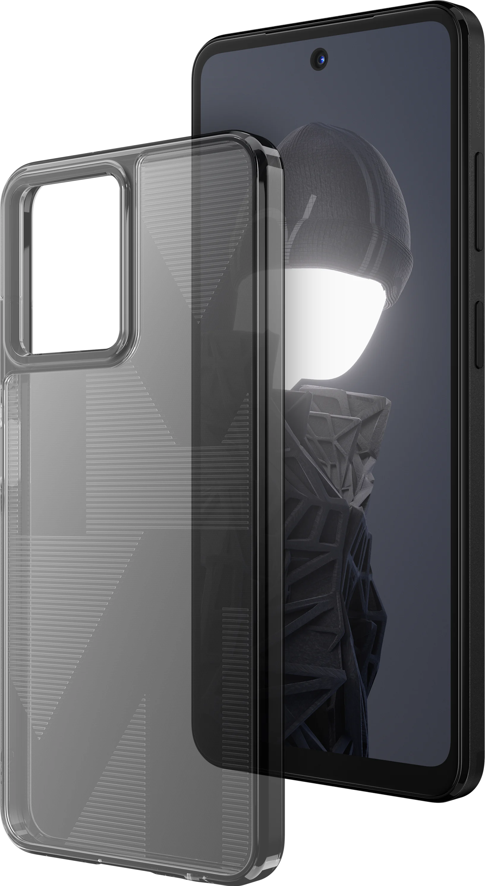 HMD Fusion | Customizable smart phone