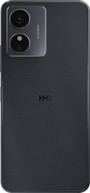 We're HMD, makers of Android™ smartphones and feature phones.