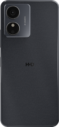 We're HMD, makers of Android™ smartphones and feature phones.