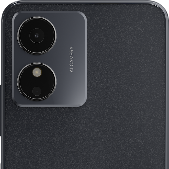 Nokia C32 with luxurious design and low-light capture Nokia C32 with luxurious design and low-light capture