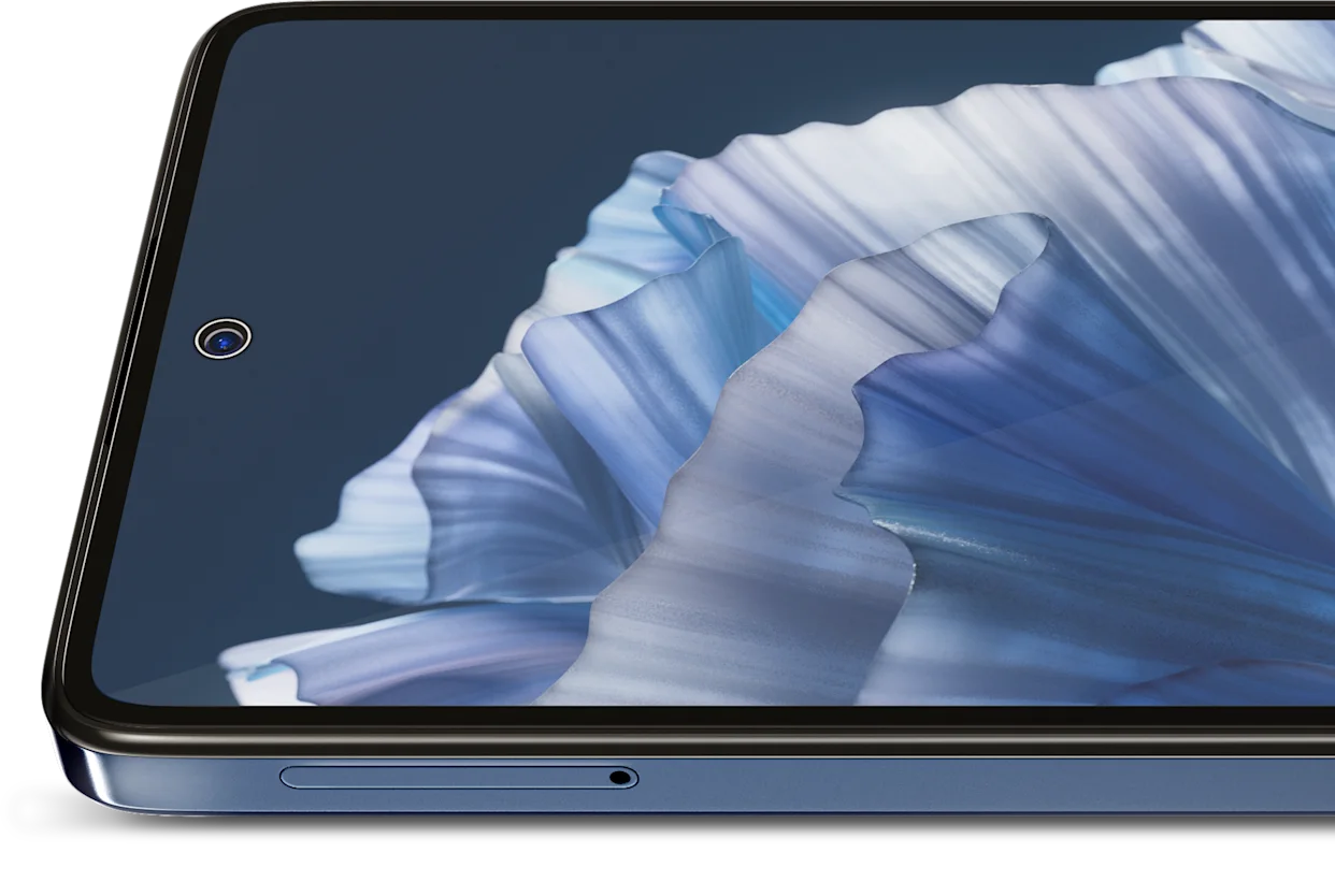 HMD Crest 5G - 6.1" Display, 50 MP Camera, 5000mAh Battery in India