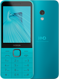 Nokia 235 with scan and pay UPI and Cloud Apps Portal | India