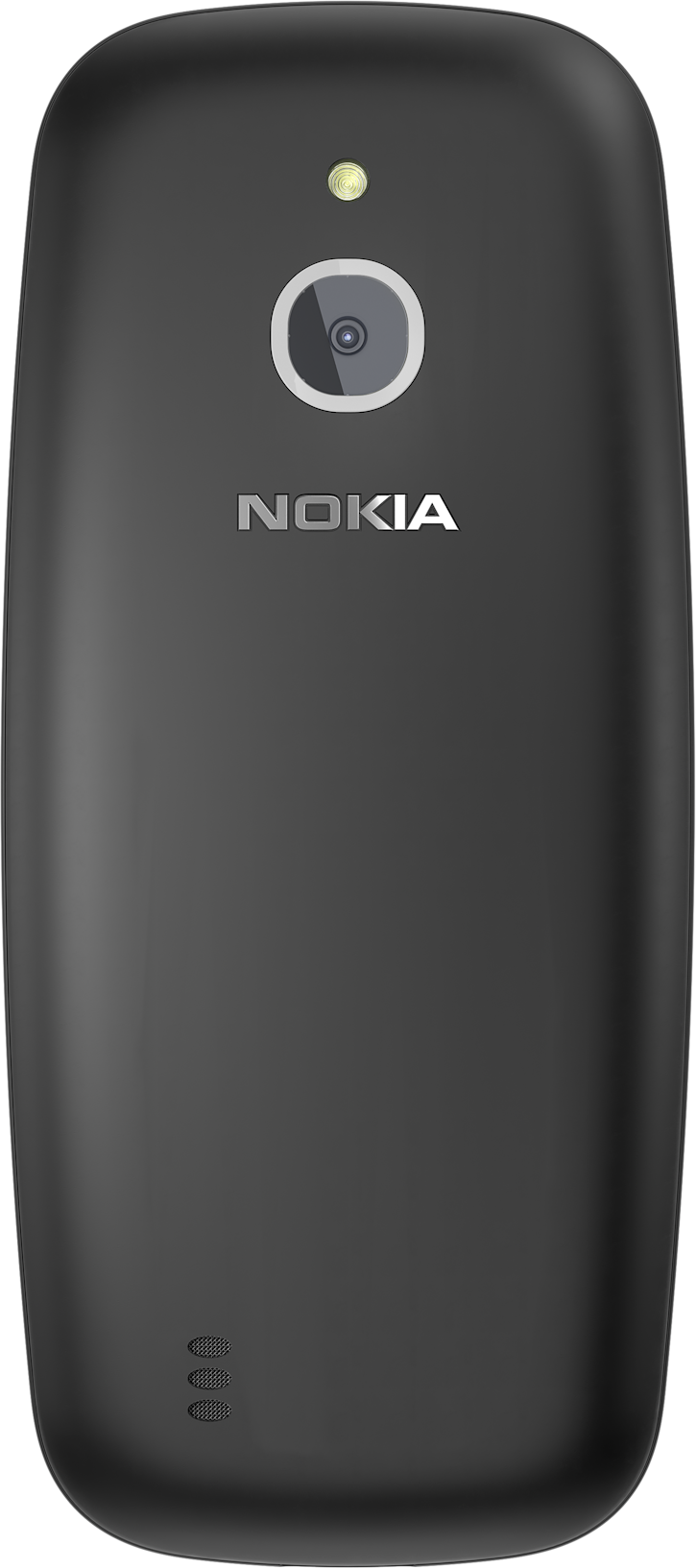 Nokia 3310 3G specifications
