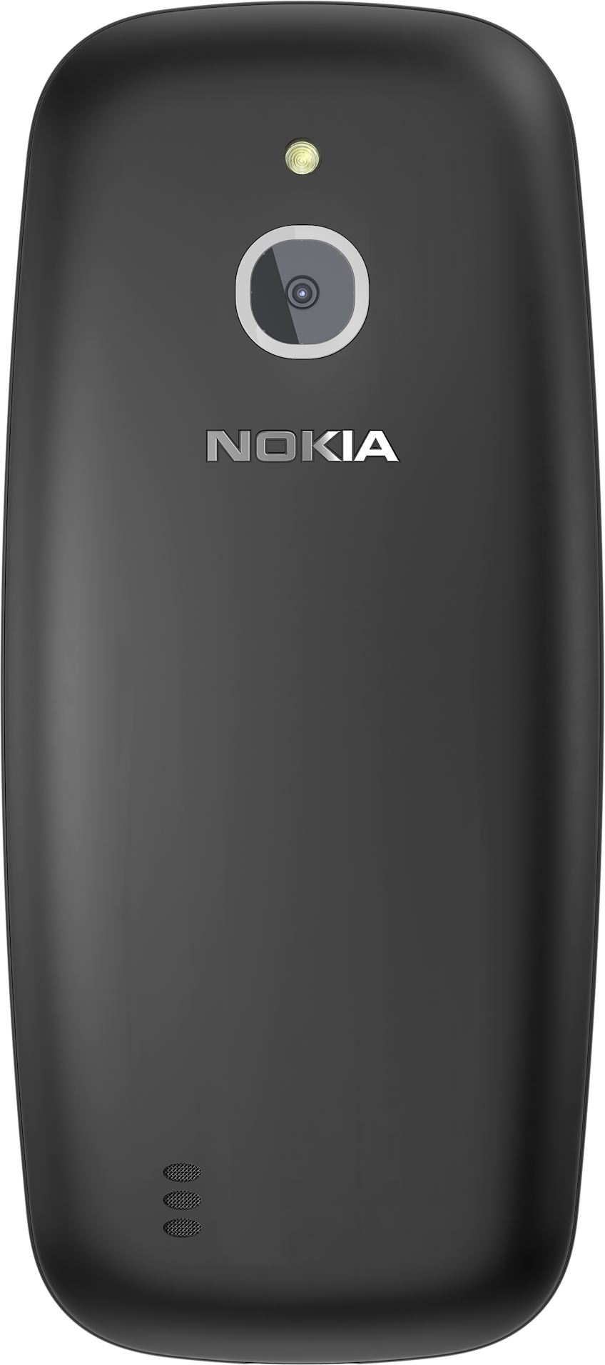 Nokia 3310 3G specifications